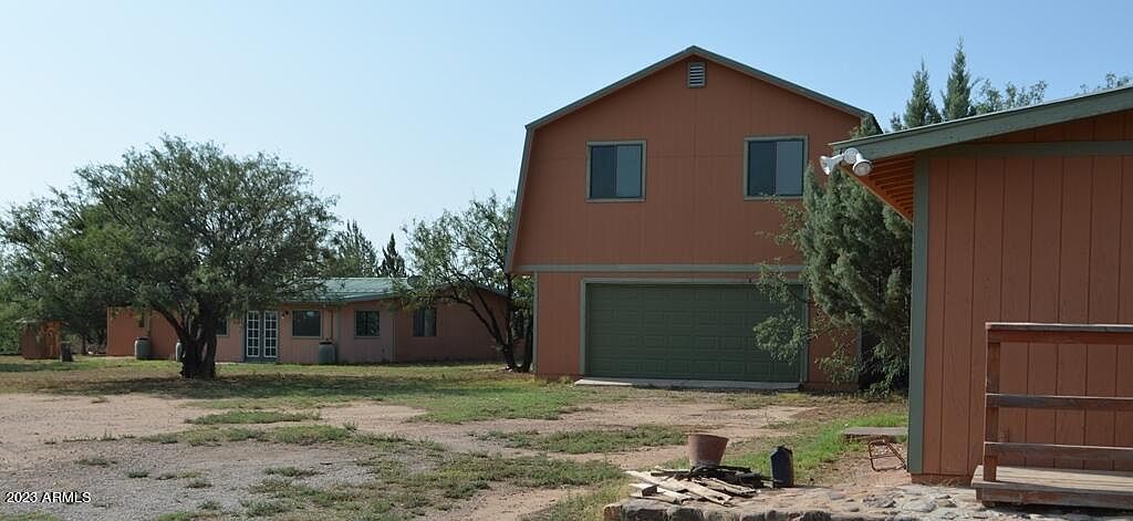 10810 S Samuel Rd, Hereford, AZ 85615 | MLS #6594141 | Zillow
