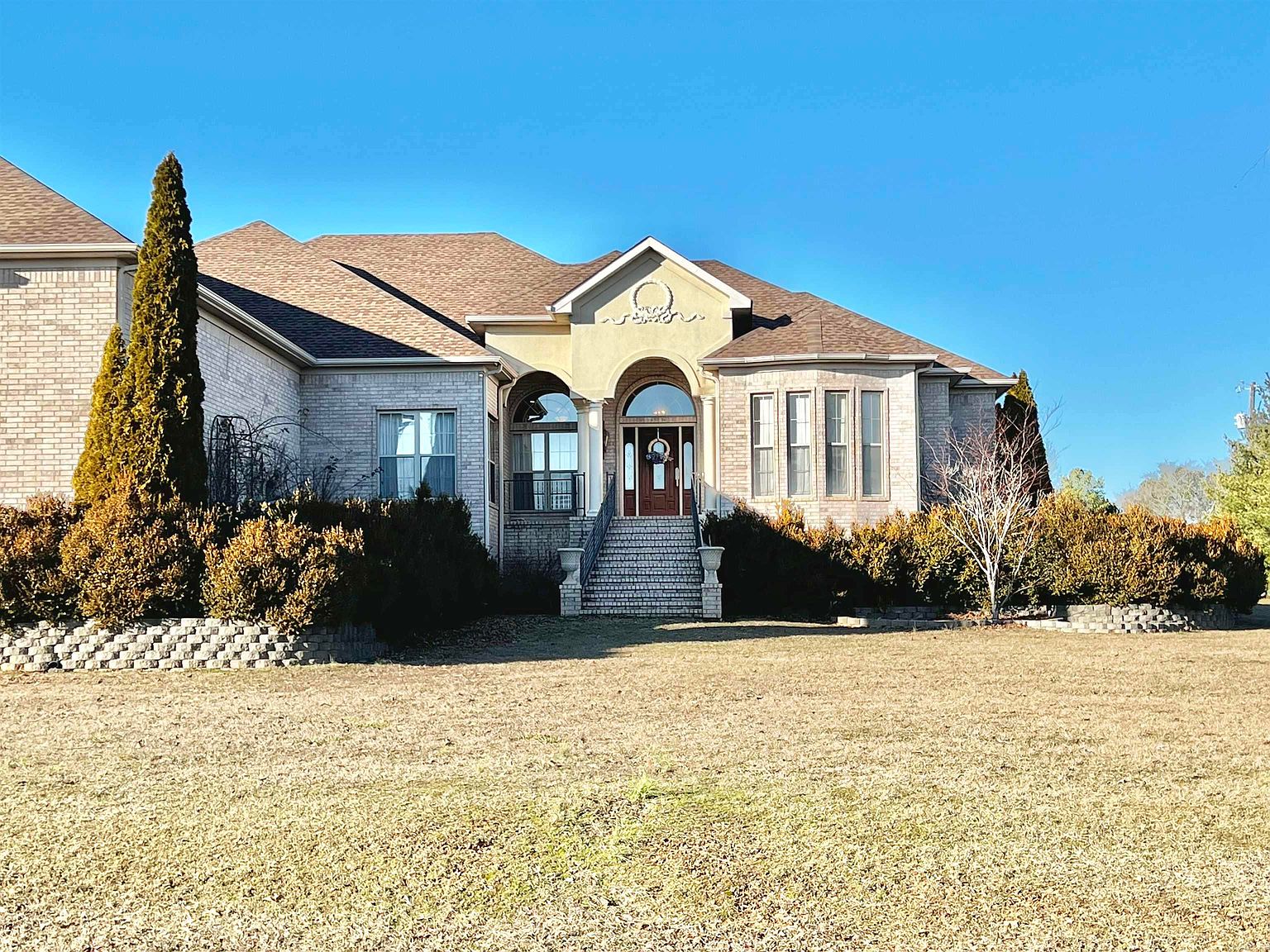 115 Porter Loop, Searcy, AR 72143 | MLS #24003511 | Zillow