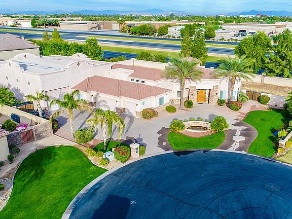 4250 W Earhart Way, Chandler, AZ 85226 | Zillow