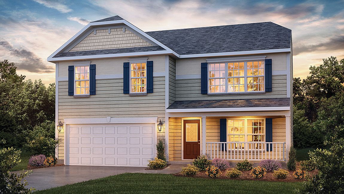 5856 Sandpiper Farm Ln, Wendell, NC 27591 | Zillow