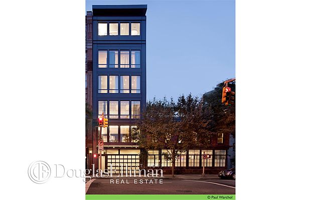 2 North Moore Street in Tribeca, Manhattan | StreetEasy