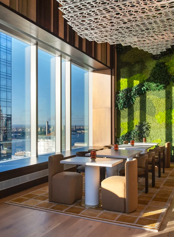 550 10th Avenue #2002 in Hudson Yards, Manhattan | StreetEasy
