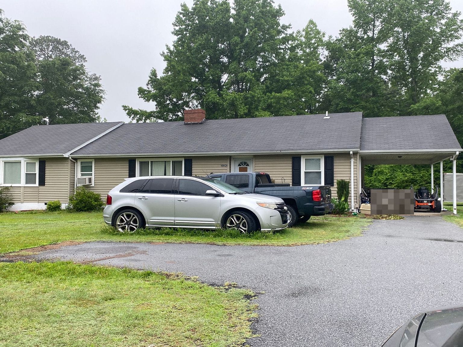 20310 Ivor Rd, Courtland, VA 23837 | Zillow