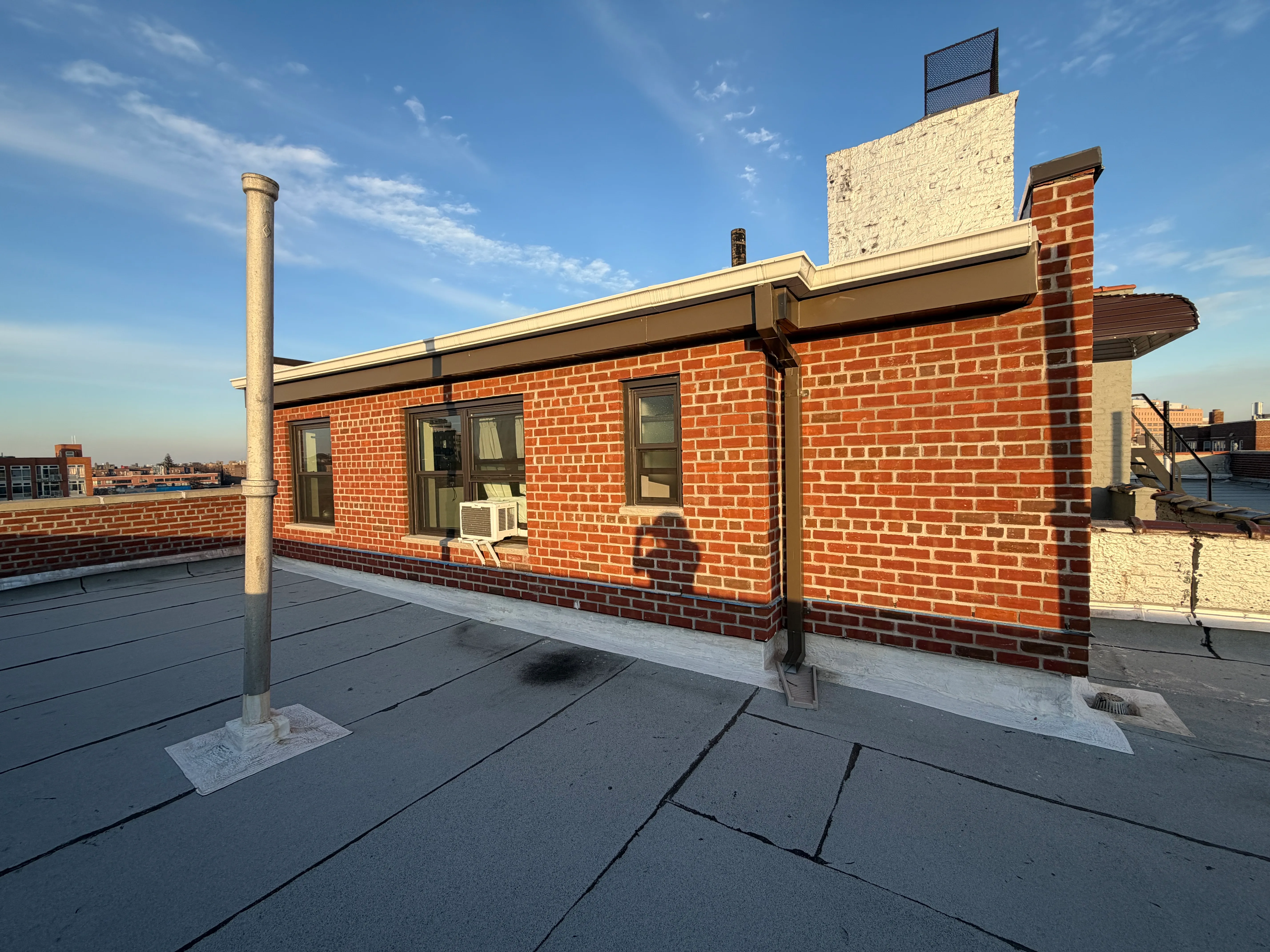 73-01 41st Avenue PENTHOUSE in Elmhurst, Queens | StreetEasy
