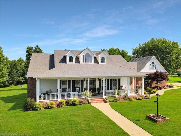 Cecil Real Estate - Cecil AR Homes For Sale | Zillow