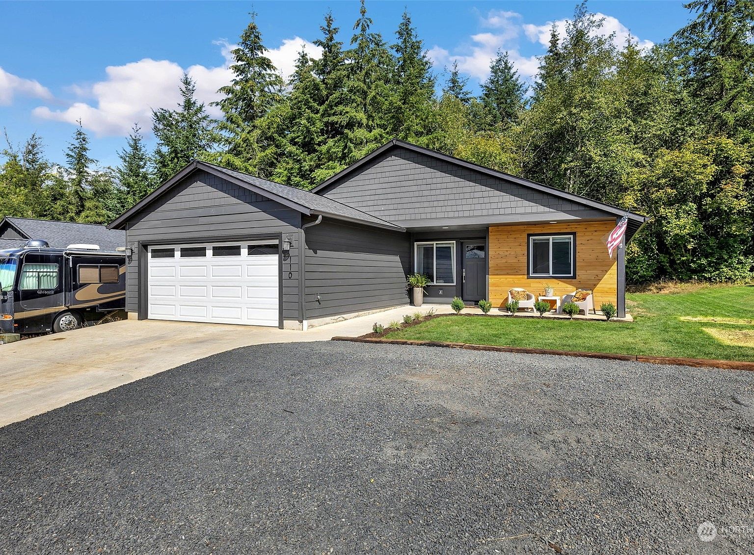 110 Oak Street, Winlock, WA 98596 | Zillow