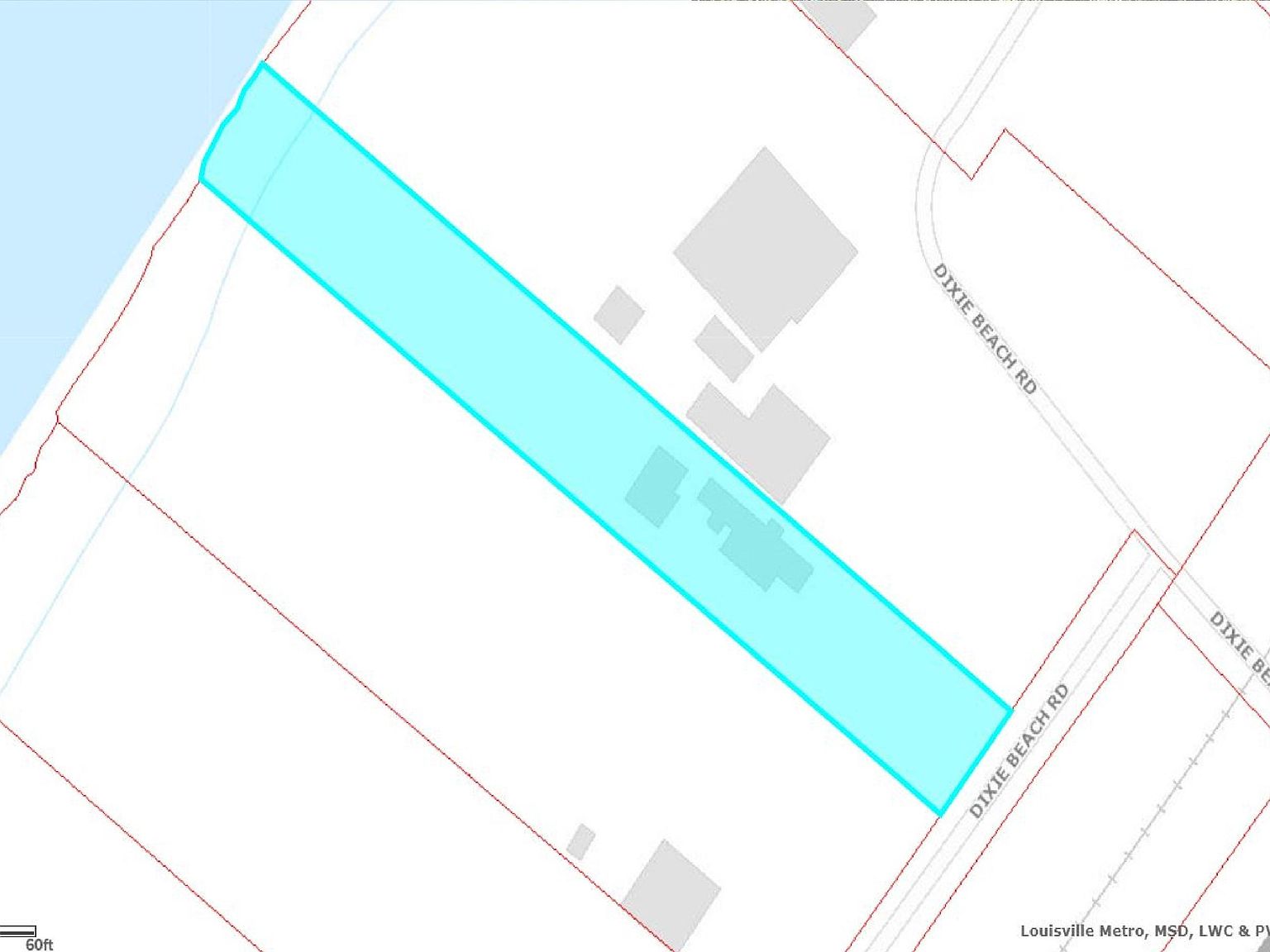 16404 Dixie Beach Rd, West Point, KY 40177 | Zillow