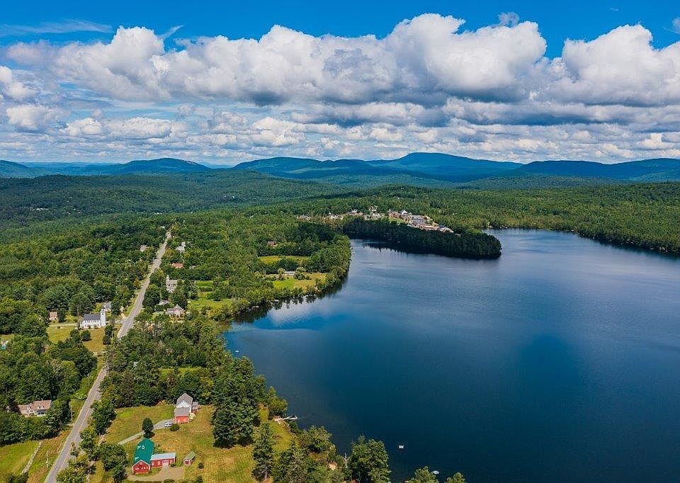 Canaan Street, Canaan, NH 03741 | Zillow