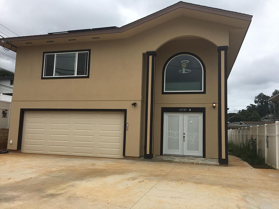 45-595 Paleka Rd APT A, Kaneohe, HI 96744 | Zillow