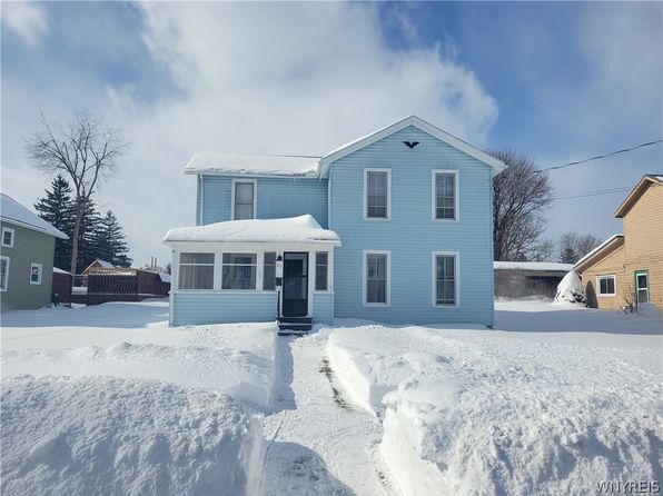 Perry Real Estate - Perry NY Homes For Sale | Zillow