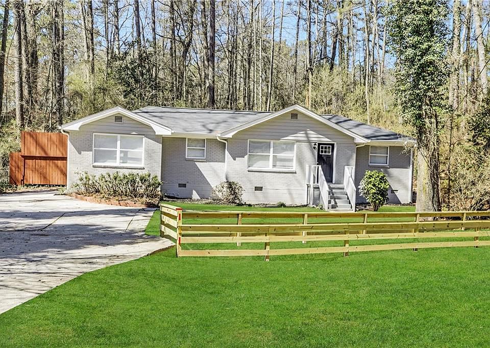 1721 Lee St, Decatur, GA 30035 | Zillow