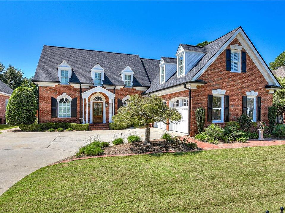 3666 Bay Point, Augusta, GA 30907 | Zillow