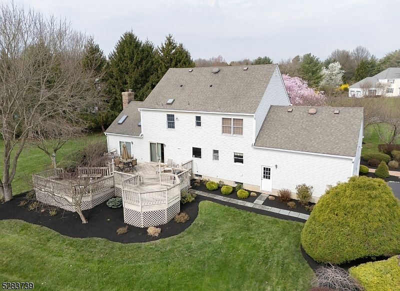 15 Stonebridge Rd, Hampton, NJ 08827 | Zillow