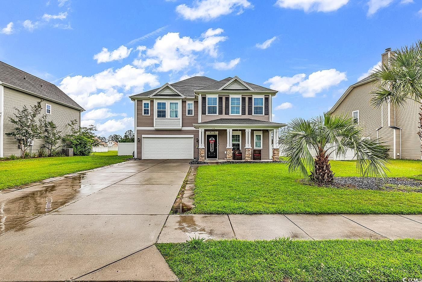 209 Haley Brooke Dr., Conway, SC 29526 | MLS #2514788 | Zillow