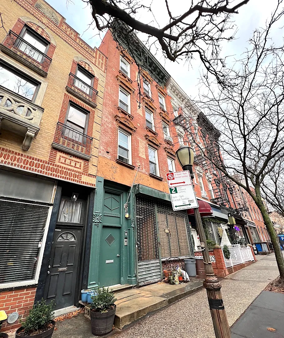 141 Union Street #4 in Columbia St Waterfront District, Brooklyn ...