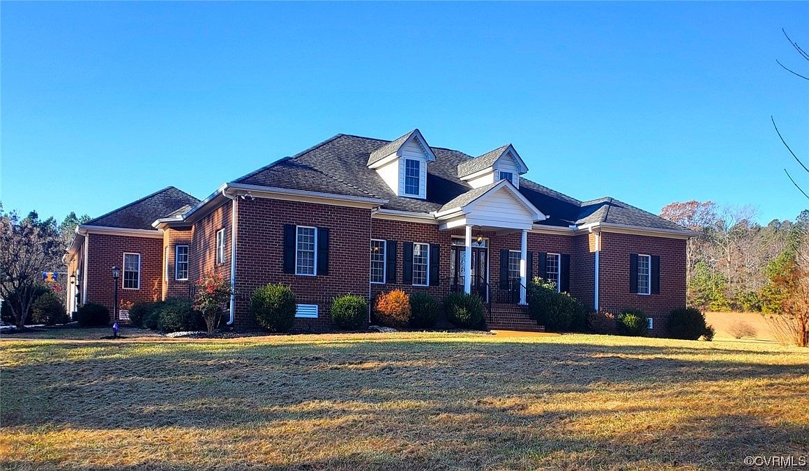 6611 Ammon Rd, Ford, VA 23850 | MLS #2329236 | Zillow