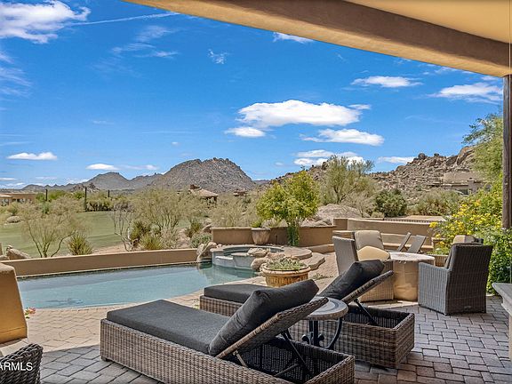 10617 E Blue Sky Dr, Scottsdale, AZ 85262 | Zillow