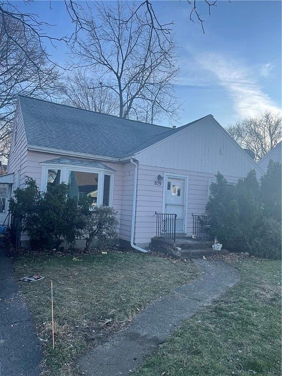 879 Britton Rd, Rochester, NY 14616 | Zillow