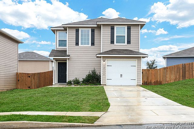 12338 Carlson Valley, San Antonio, TX 78252 | MLS #1746954 | Zillow