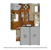 Gables Metropolitan Uptown - 3300 Sage Rd Houston TX | Zillow