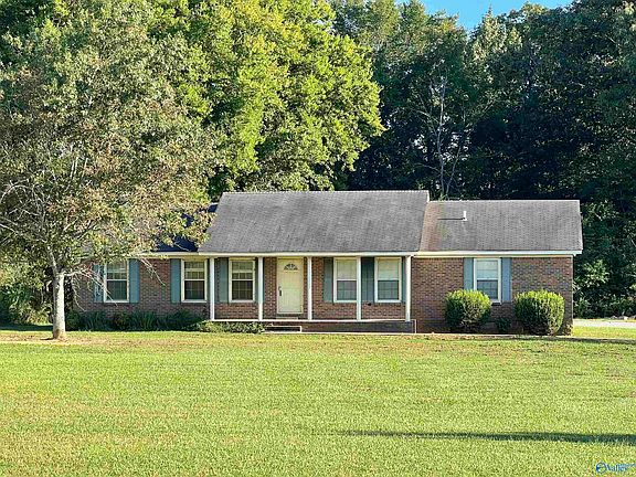 2412 County Road 317, Trinity, AL 35673 | Zillow