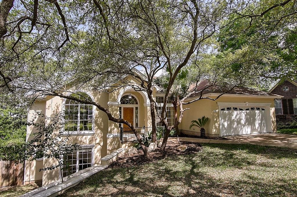12504 Scates Ct, Austin, TX 78732 | Zillow