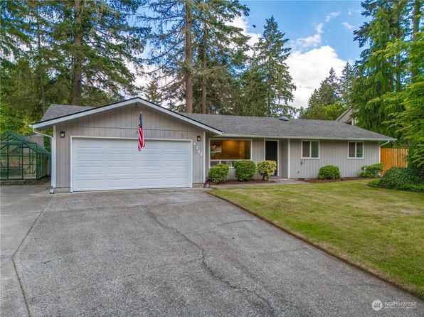 Lacey WA Real Estate - Lacey WA Homes For Sale | Zillow