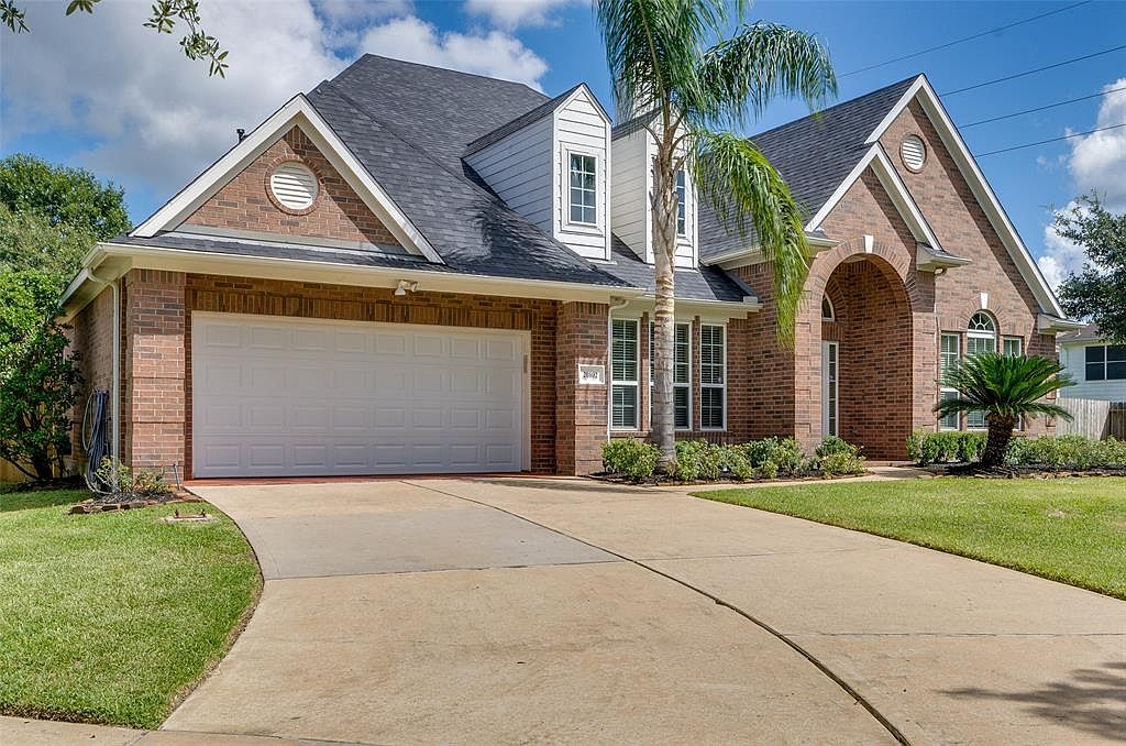 20802 S Amber Willow Trl, Cypress, TX 77433 | Zillow