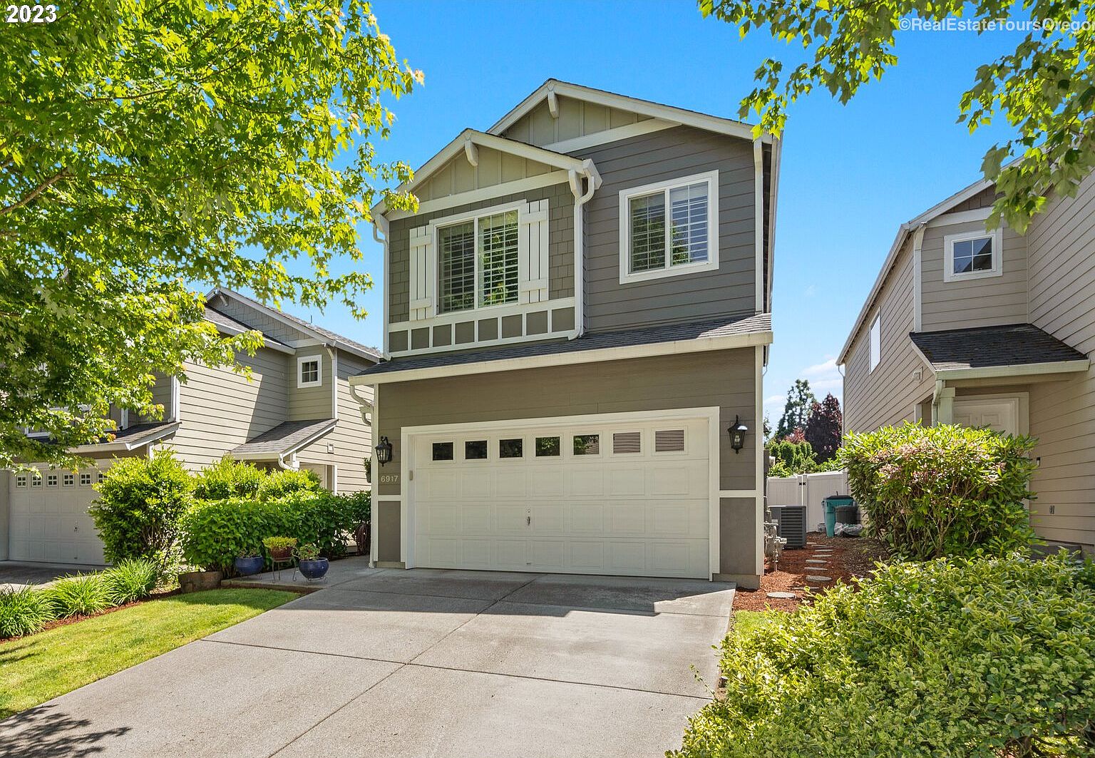 6917 NE 55th St, Vancouver, WA 98661 | Zillow
