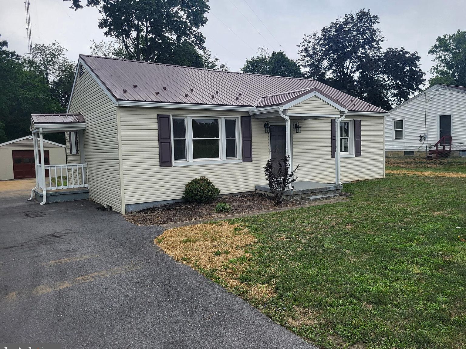 228 Warm Spring Rd, Chambersburg, PA 17202 | Zillow