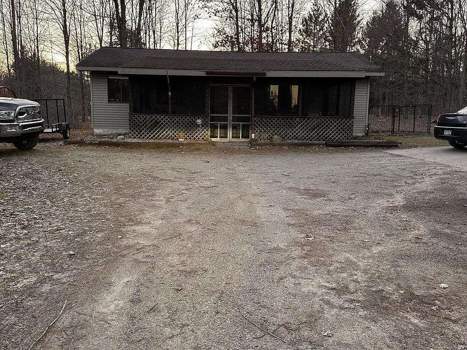 9835 85th Ave, Mecosta, MI 49332 | Zillow