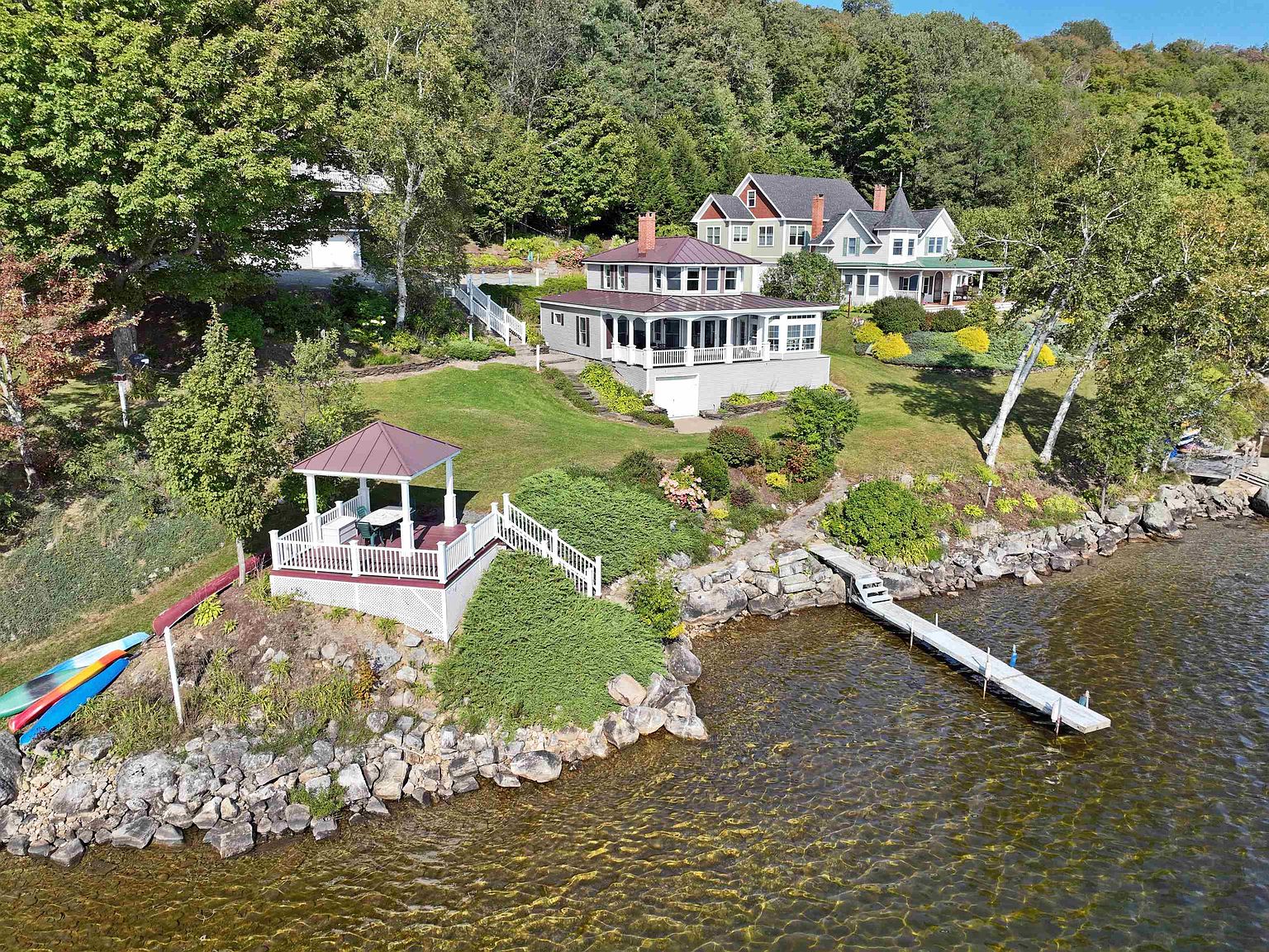 1662 Pageant Park Road, Barton, VT 05822 | MLS #5036106 | Zillow