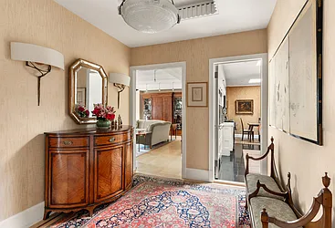 110 Riverside Drive #PHC in Upper West Side, Manhattan | StreetEasy