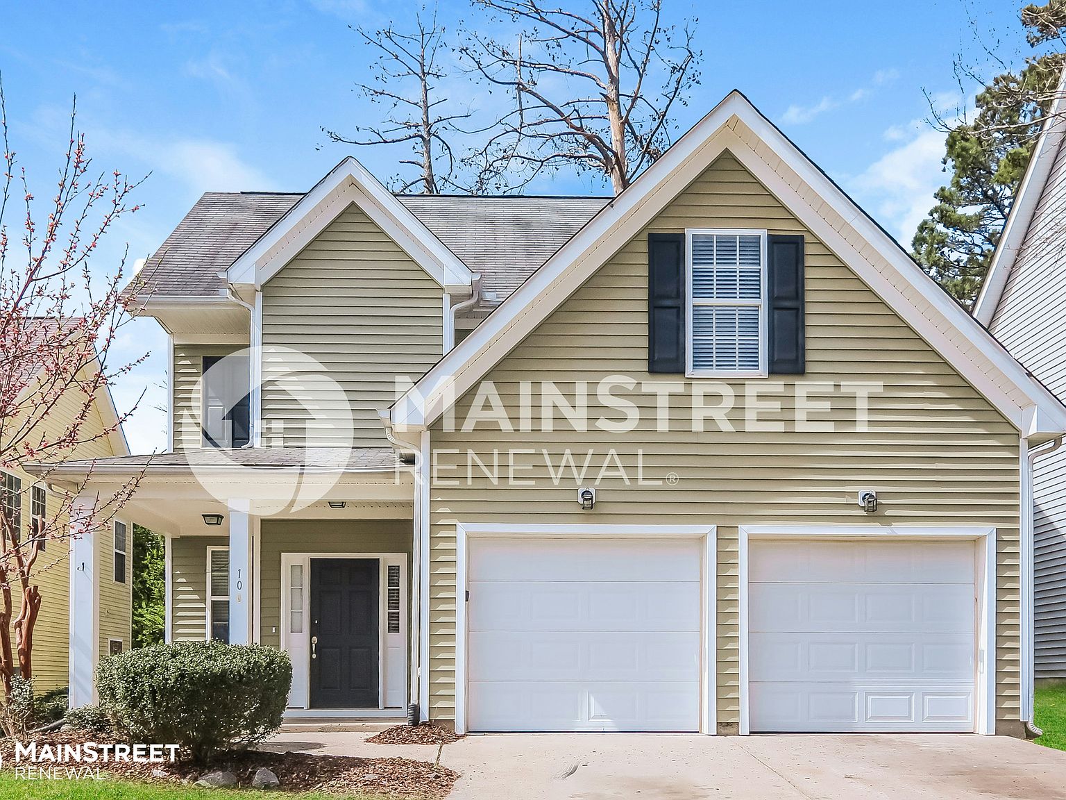 10 Berry Ct, Durham, NC 27703 | Zillow