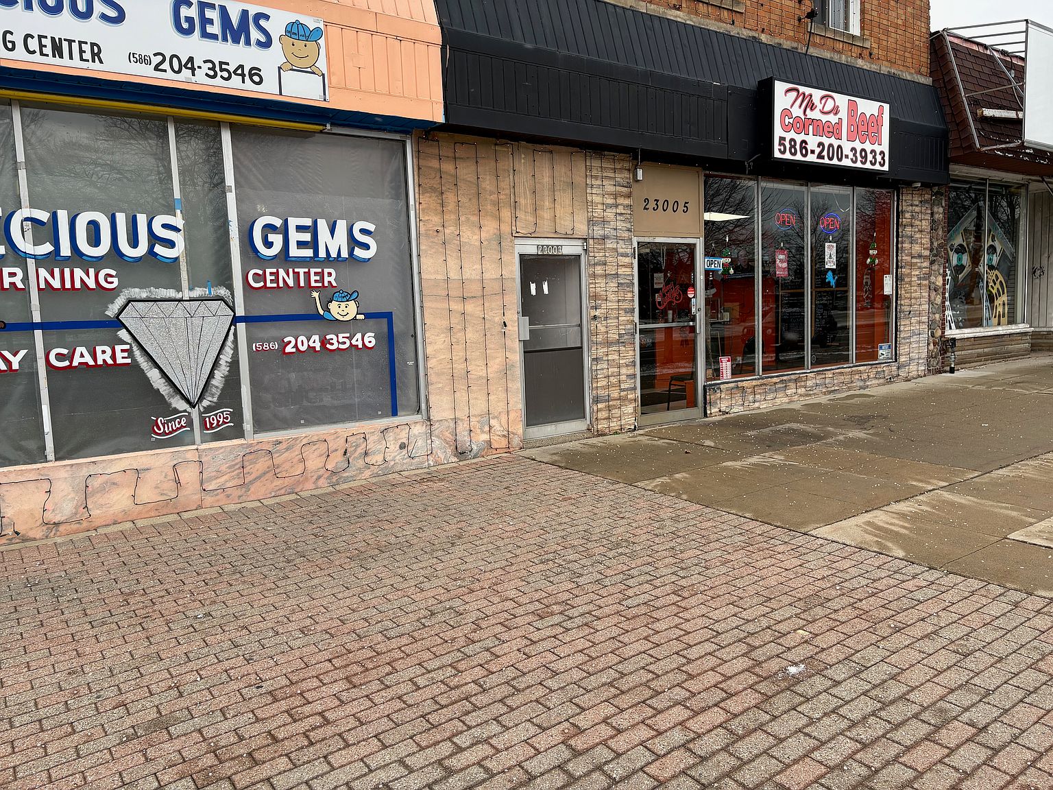 23003 Gratiot Ave APT 2, Eastpointe, MI 48021 | Zillow