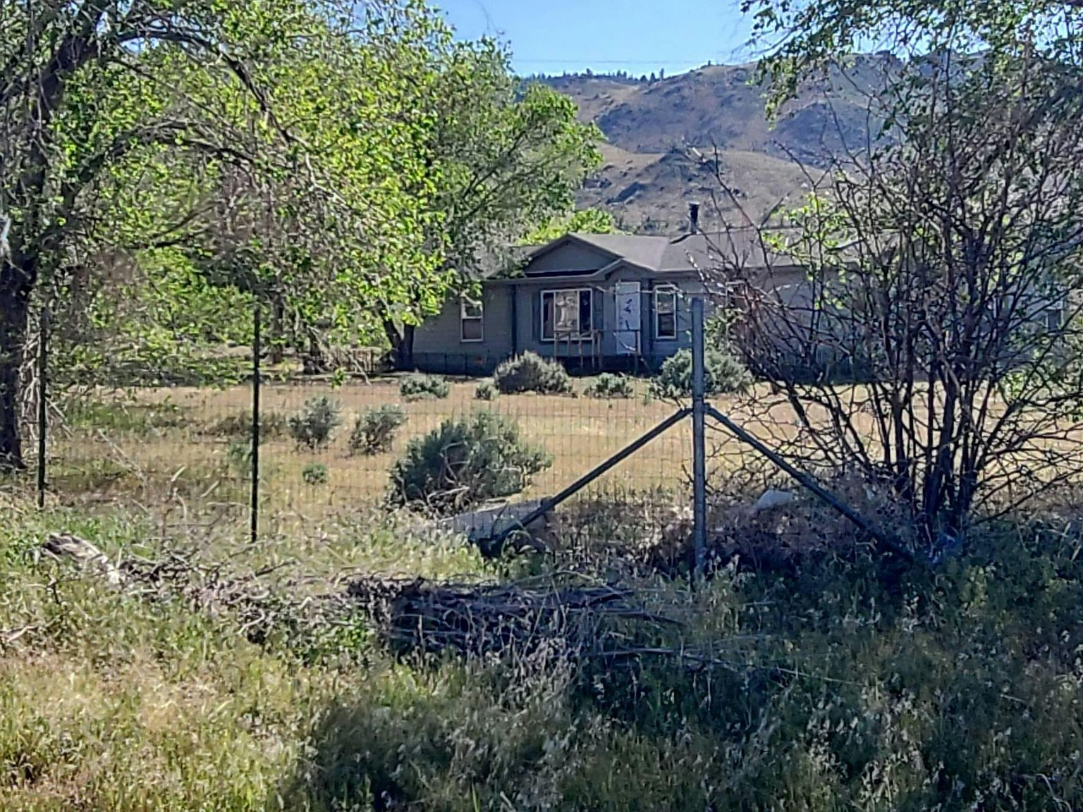 436 850 Old Highway Rd #395, Doyle, CA 96109 | Zillow