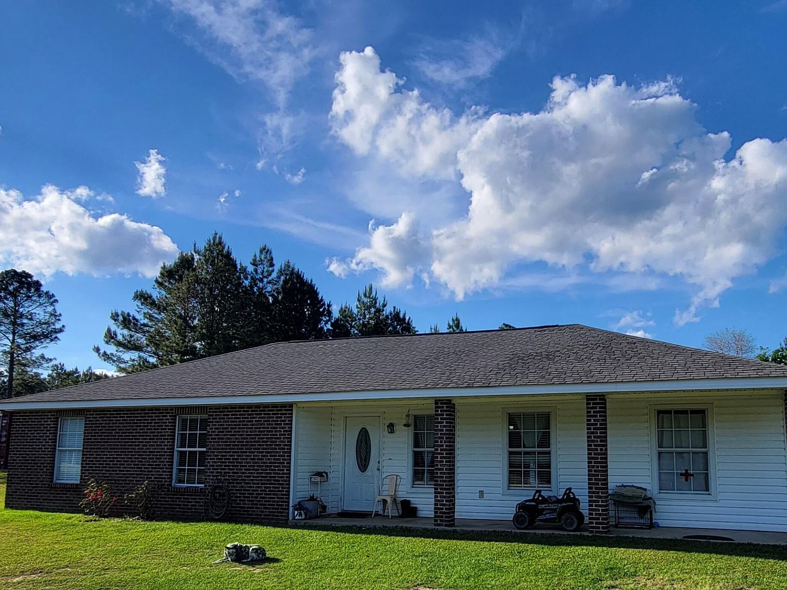 793 W McHenry Rd, Mchenry, MS 39561 | Zillow