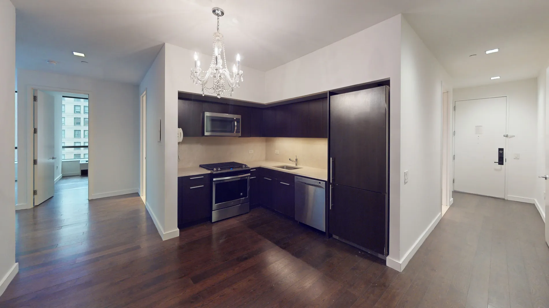 95 Wall Street #711 in Financial District, Manhattan | StreetEasy