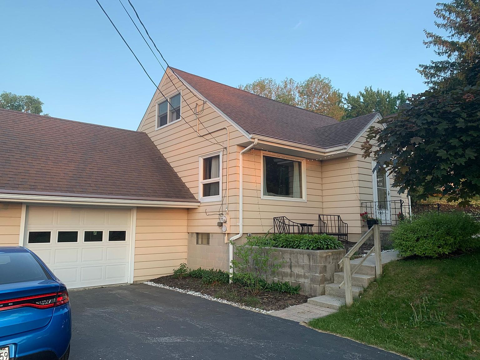 N2757 Bridge Rd, Lima, WI 53093 | Zillow