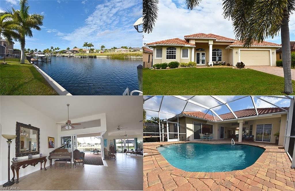 2819 SW 33rd St, Cape Coral, FL 33914 | Zillow