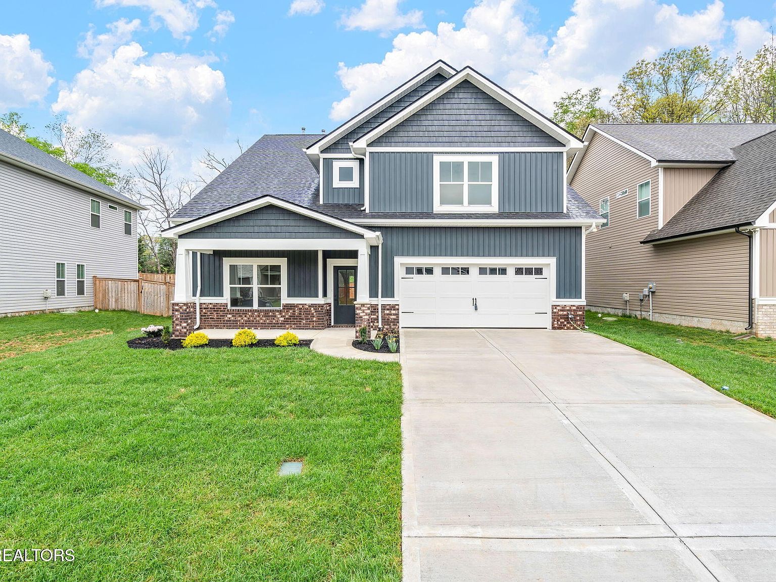12665 Myrtle Ridge Ln Lot 38, Knoxville, TN 37932 | Zillow