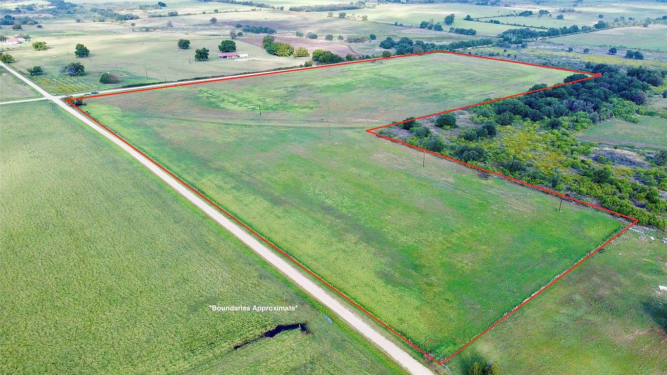 County Road 110, Comanche, TX 76442 | MLS #20468476 | Zillow