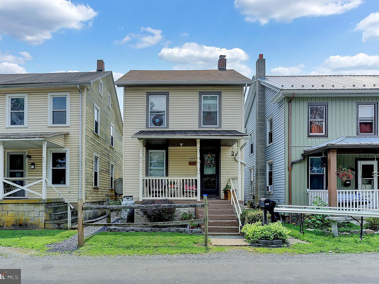 512 S 3rd St, Newport, PA 17074 | Zillow