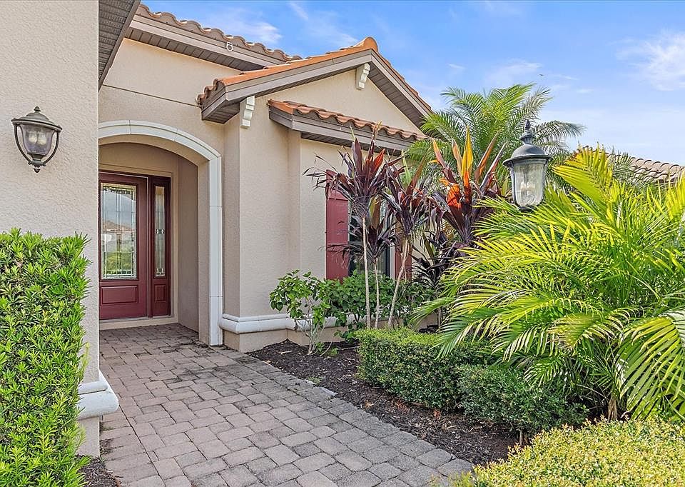 5125 Napoli Run, Bradenton, FL 34211 | MLS #A4574093 | Zillow