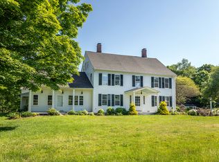 184 Brick School Rd, Warren, CT 06754 | MLS #24008451 | Zillow
