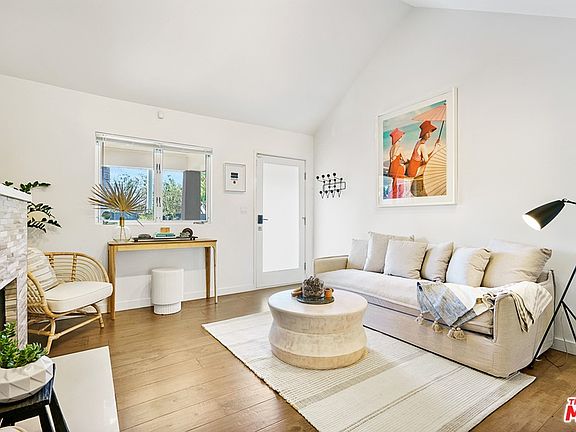 7659 Fountain Ave, Los Angeles, CA 90046 | MLS #21752840 | Zillow