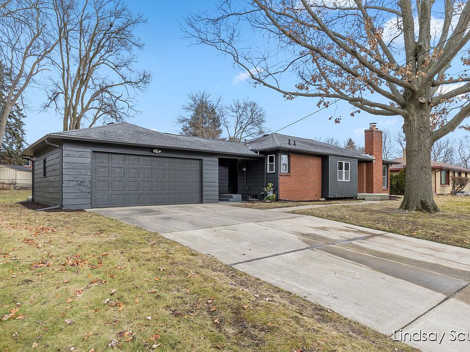 1825 Andrew St SE, Kentwood, MI 49508 | Zillow 1825 Andrew St SE, Kentwood, MI 49508 | Zillow