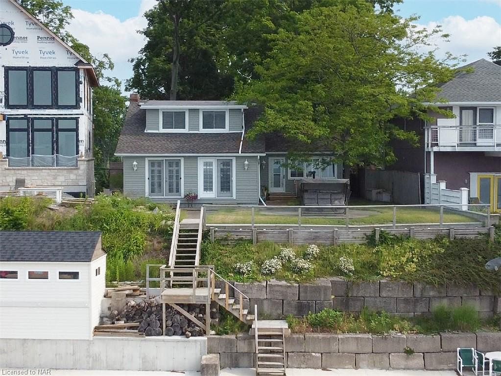 10571 Lakeshore Rd W, Wainfleet, ON L3K 5V4 | MLS #40373119 | Zillow