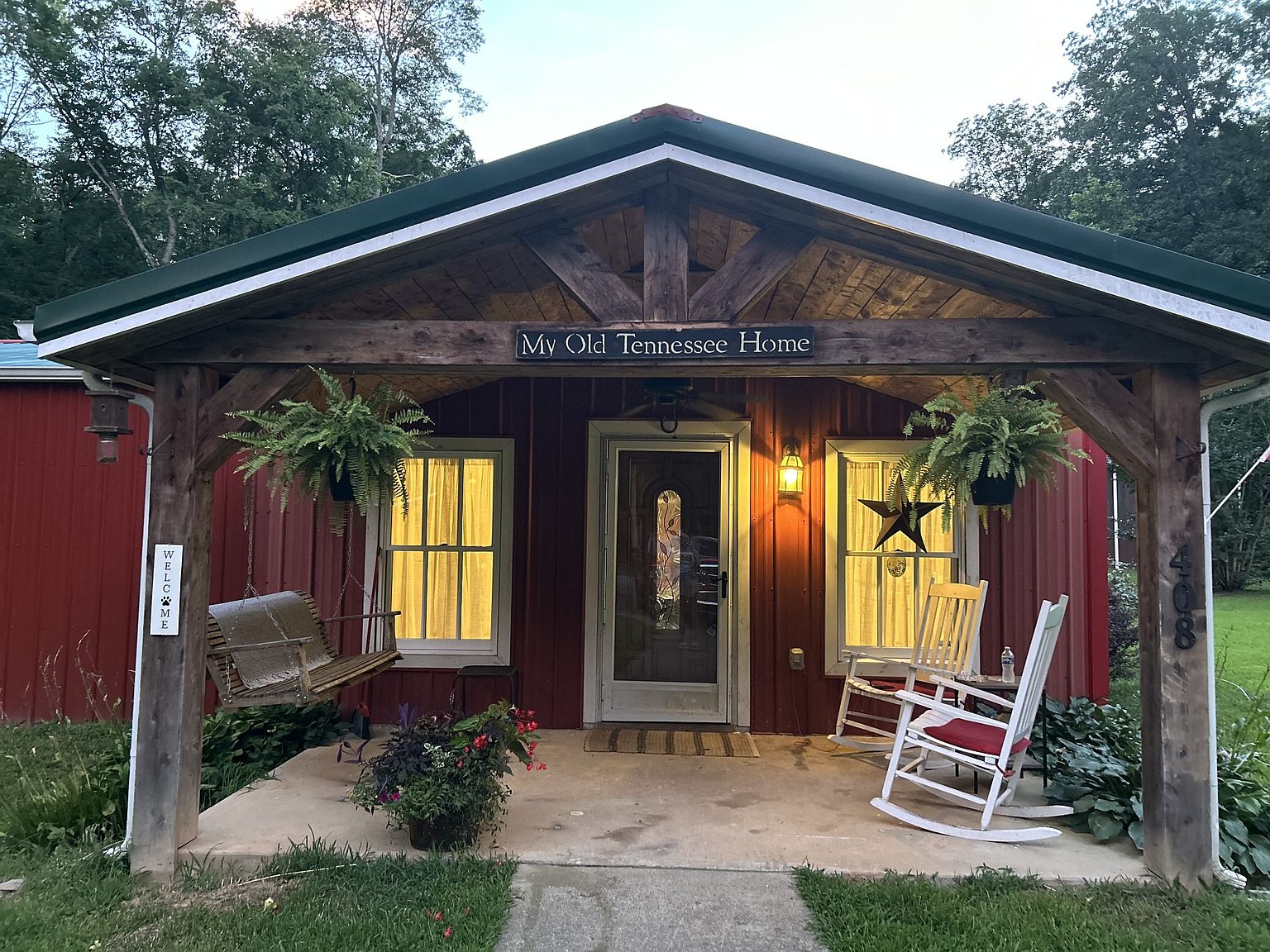 408 Ginger Dr, Dover, TN 37058 | MLS #2674478 | Zillow