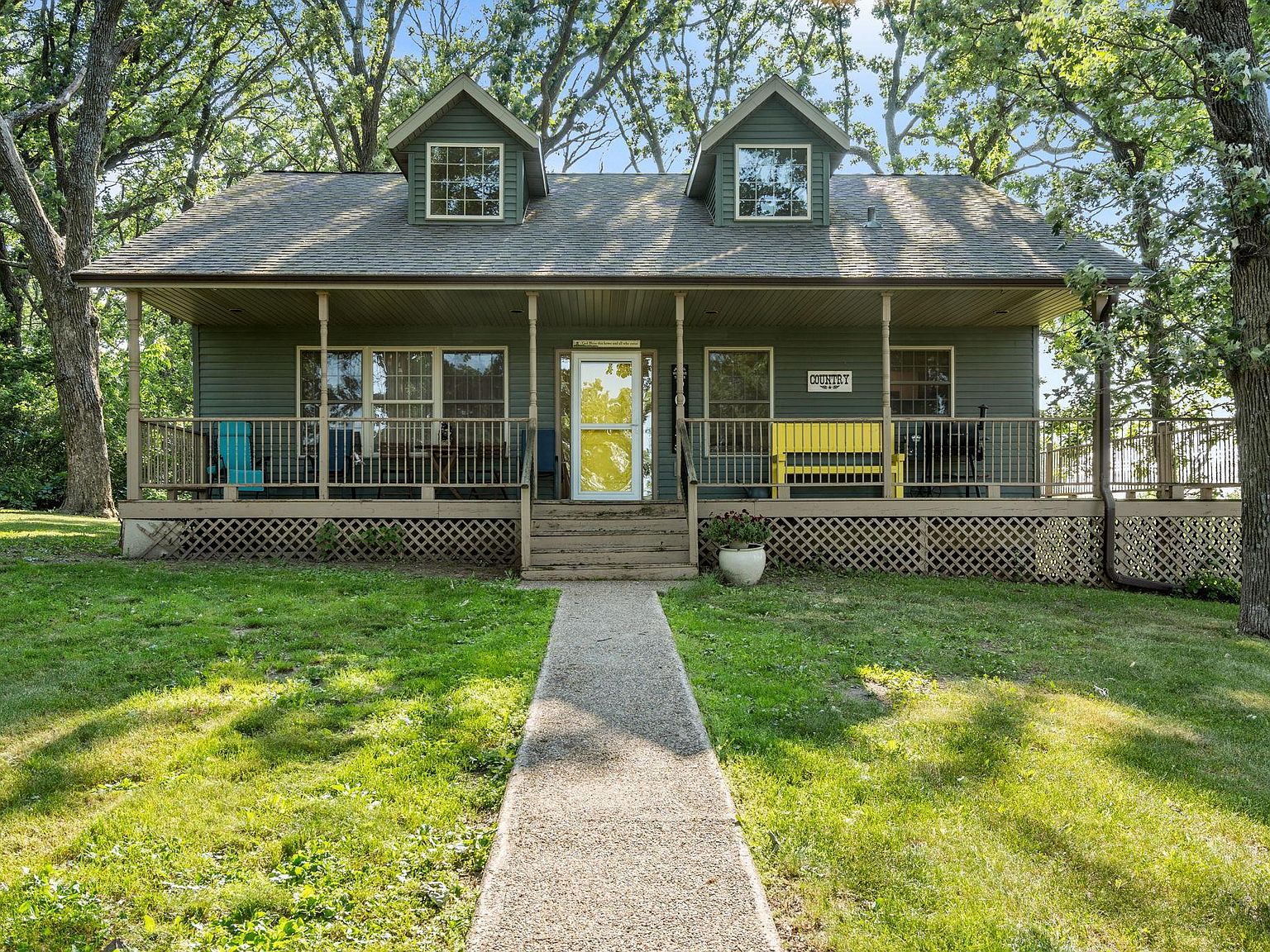 6899 SE 28th St, Claremont, MN 55924 | MLS #6390908 | Zillow